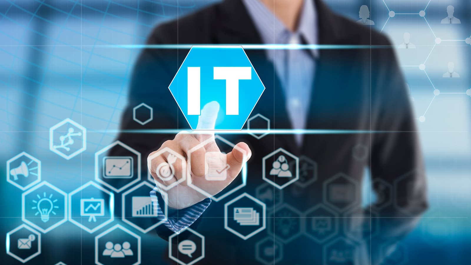 SYS1, ESN experte en solutions informatiques