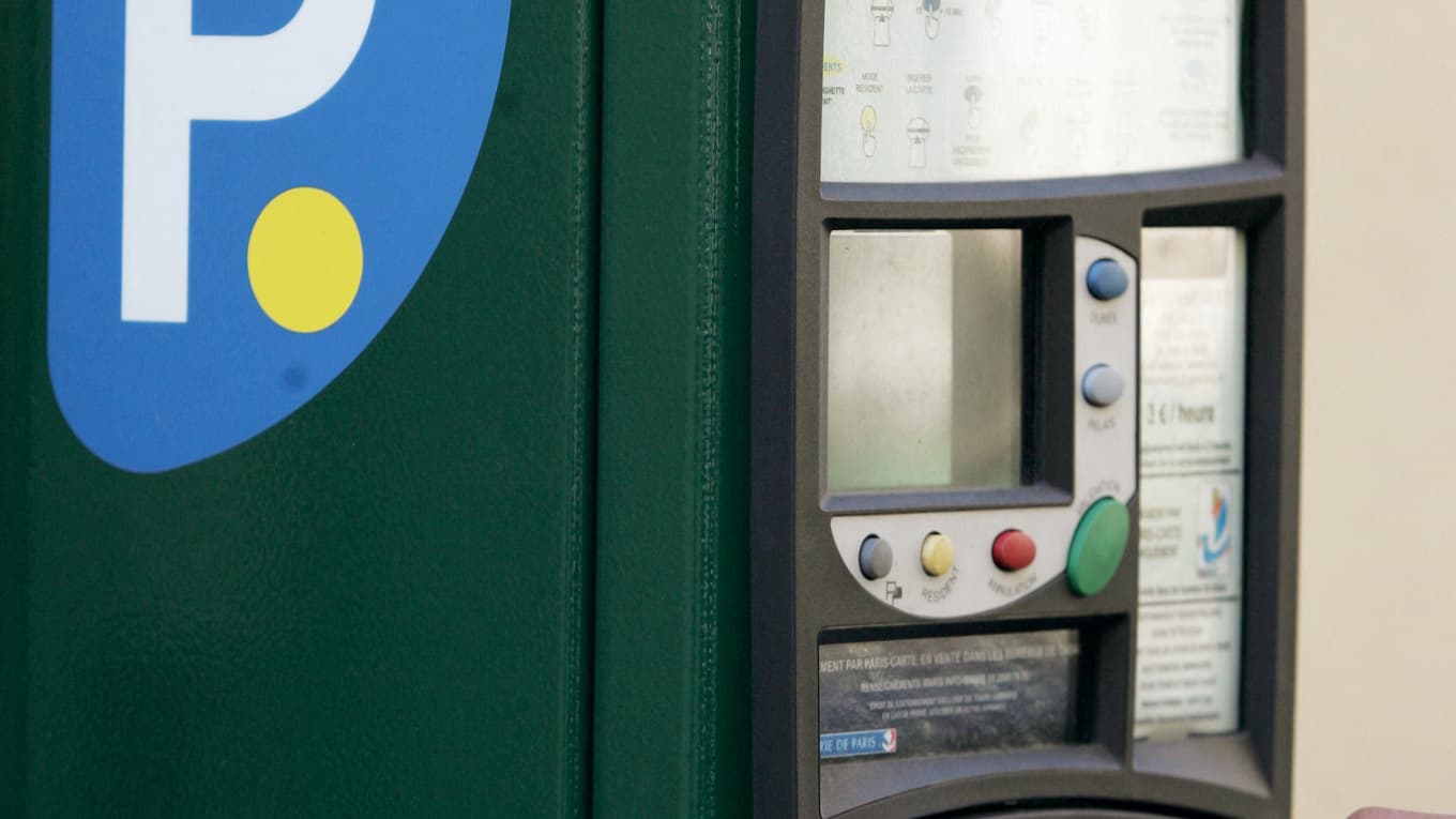 Lille: le stationnement payant bientôt généralisé dans la quasi ...