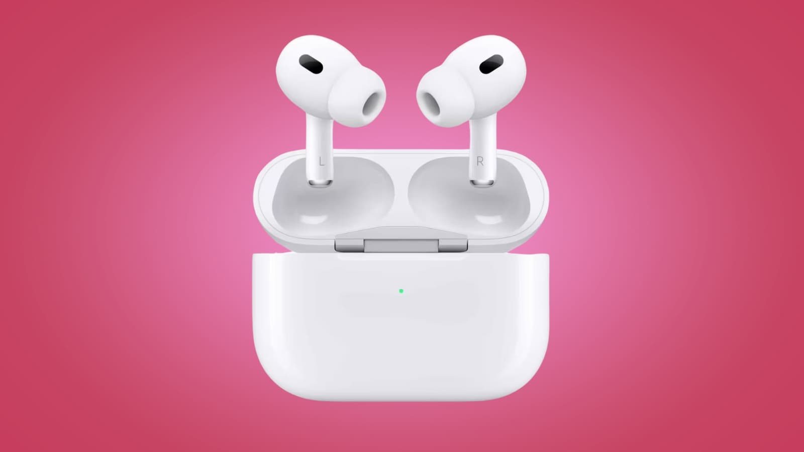 Offre ultime sur les AirPods Pro 2 vendus à moins de 210 euros ...