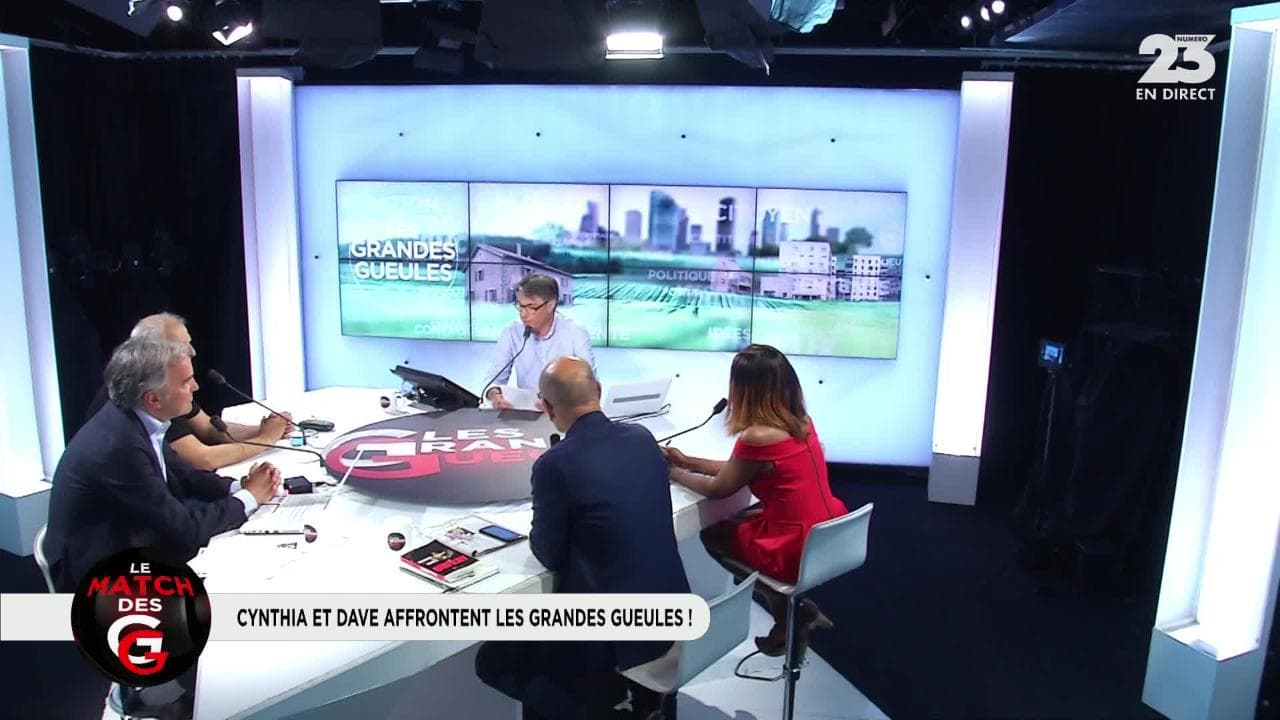 Le Match des GG - 29/05