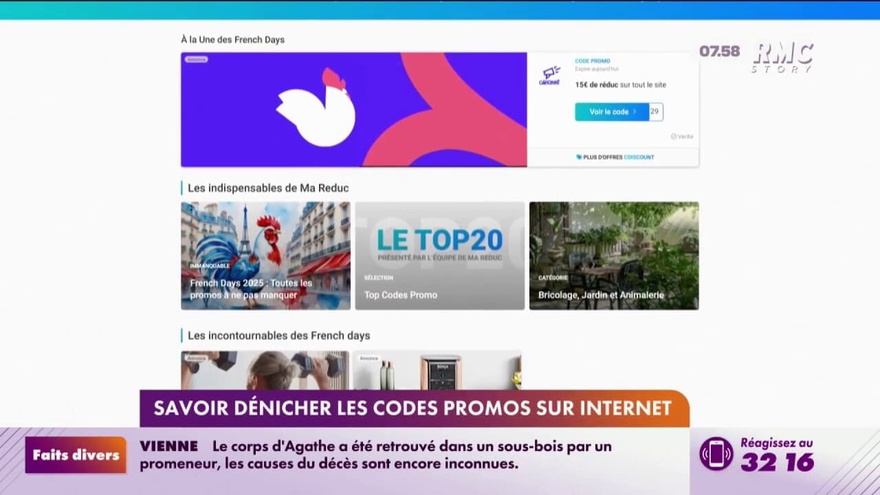 Savoir dénicher les codes promos sur Internet