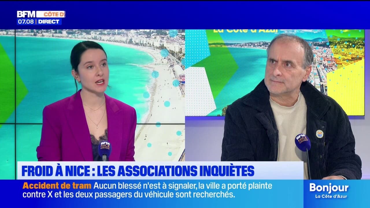 Plan grand froid : Jean Stellitano appelle la préfecture à activer le ...