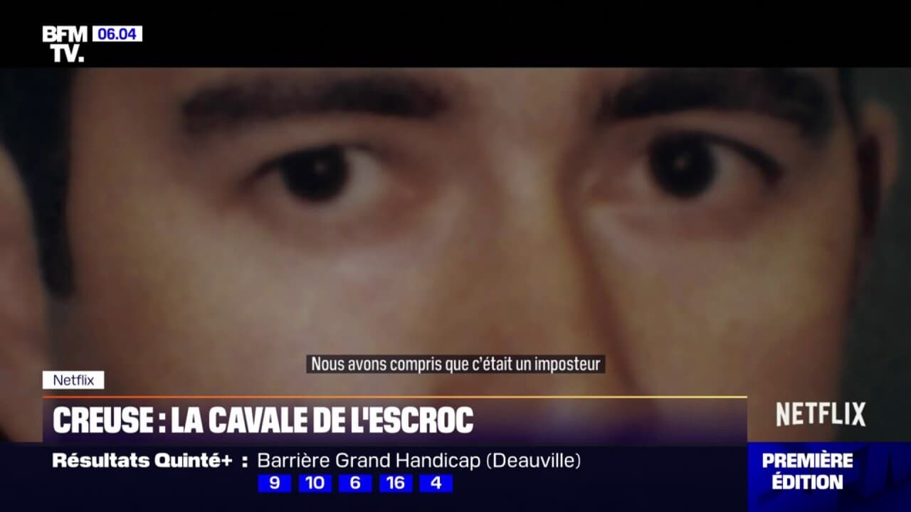 Creuse: quatre jours après avoir renversé deux gendarmes, l'escroc ...