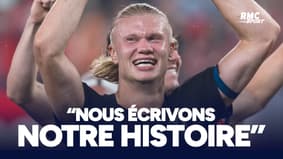 Norvège 3-2 Sénégal : "Nous écrivons notre histoire", se réjouit ...