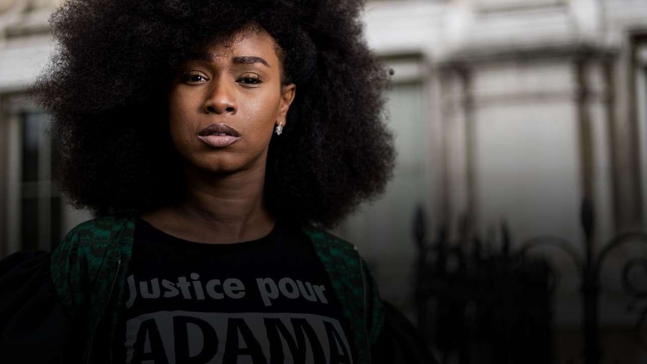 Assa Traoré, au nom du frère