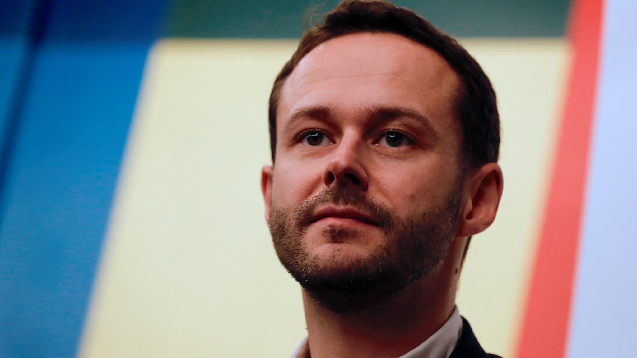 Paris: l'élu écologiste David Belliard porte plainte après avoir reçu ...