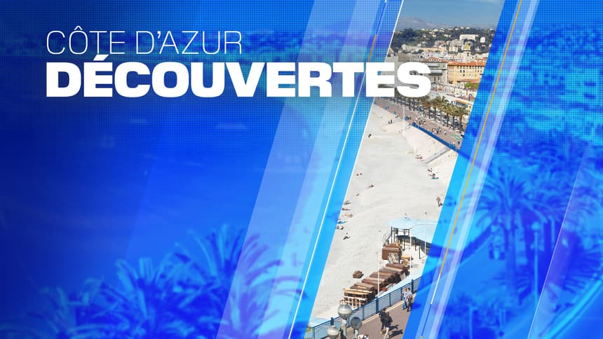 Replay BFM Côte d'Azur - Côte d'Azur Découvertes