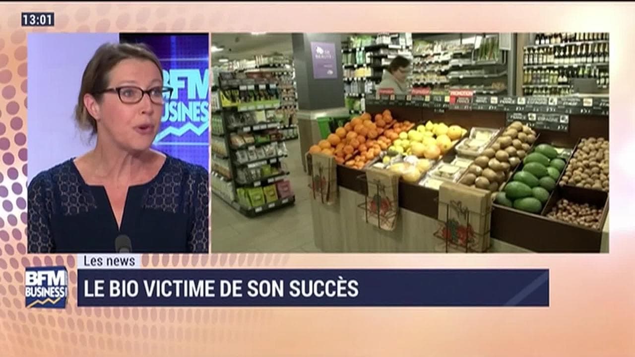 Les News: Herta, la marque la plus achetée en France - 03/06