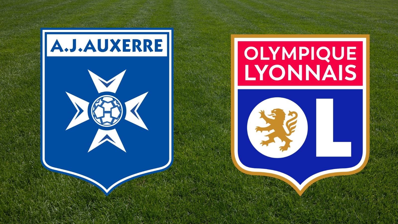 Auxerre - Lyon : à quelle heure et sur quelle chaîne regarder le match de Ligue 1 en direct