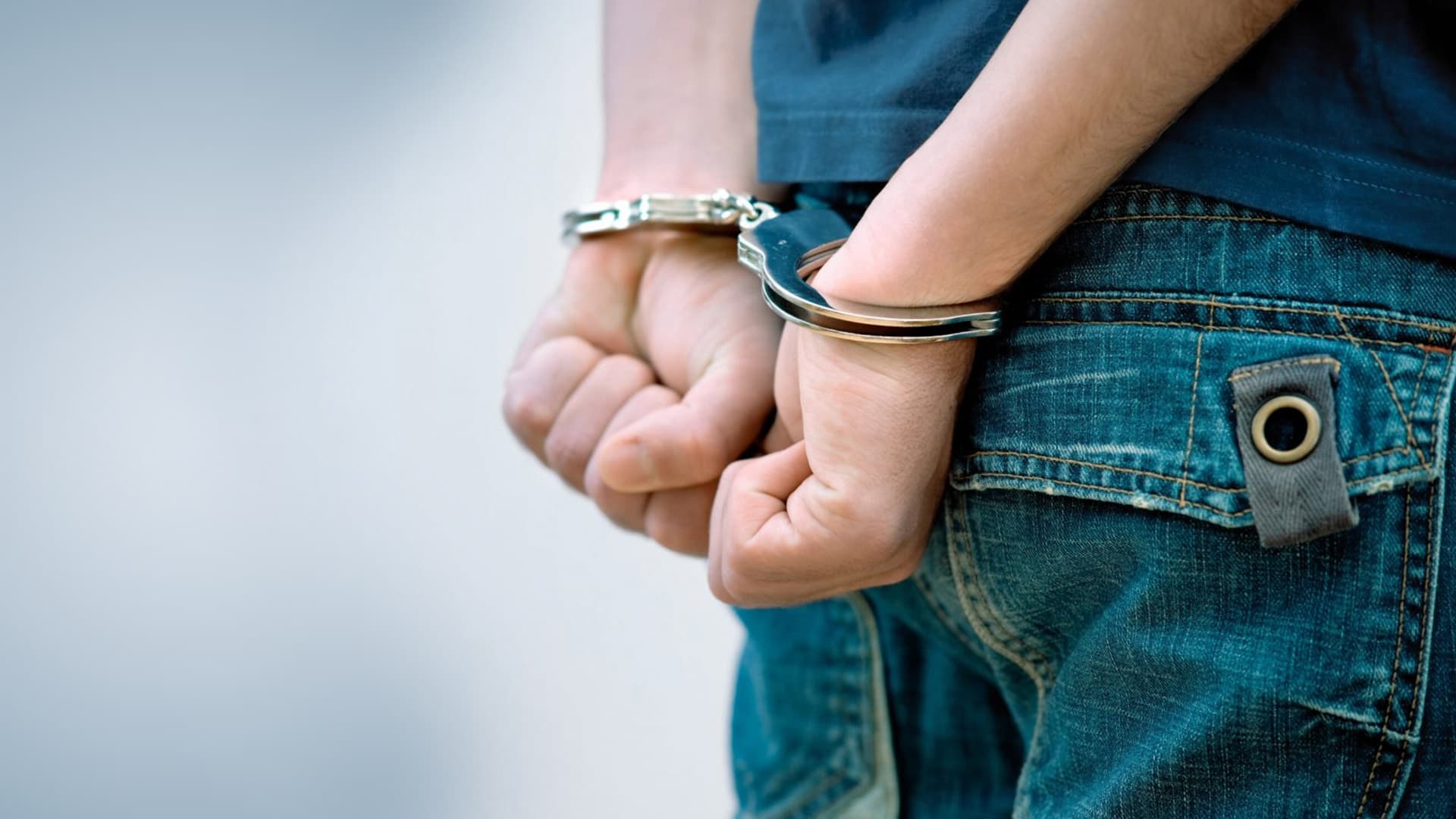 Adolescents et criminels: comment ces enfants sont capables de crimes ...