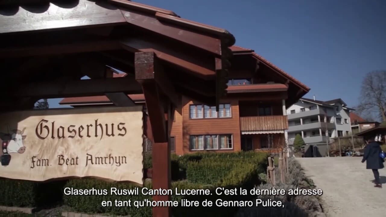 Découvrez le documentaire sur Gennaro Pulice, un tueur à gages de la ...