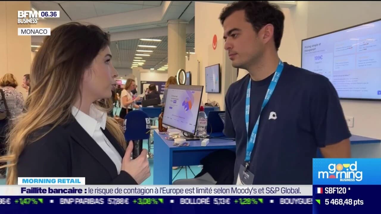 La start-up Onepilot associe l'humain et l'intelligence artificielle pour dépoussiérer le ...