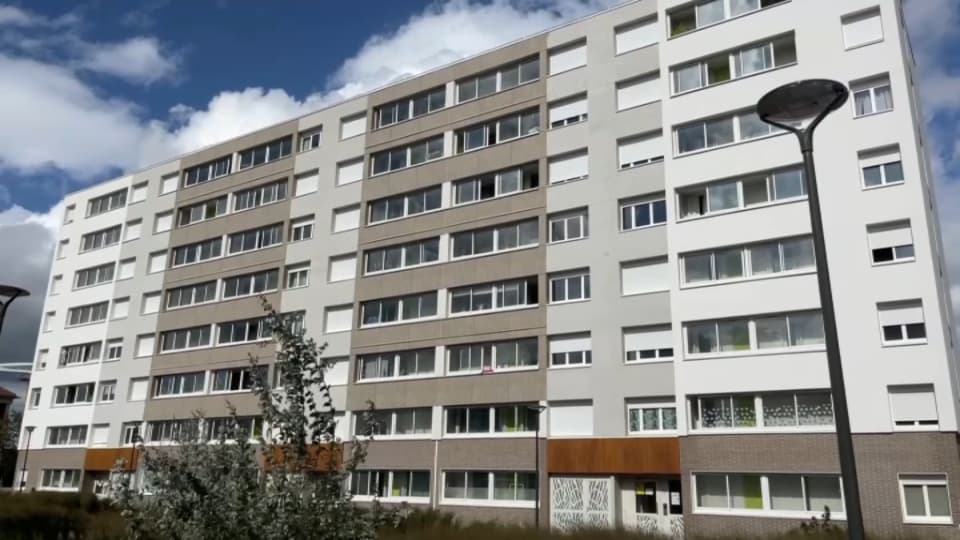 Hauts-de-Seine: Malakoff sous le choc après la défenestration d'une ...