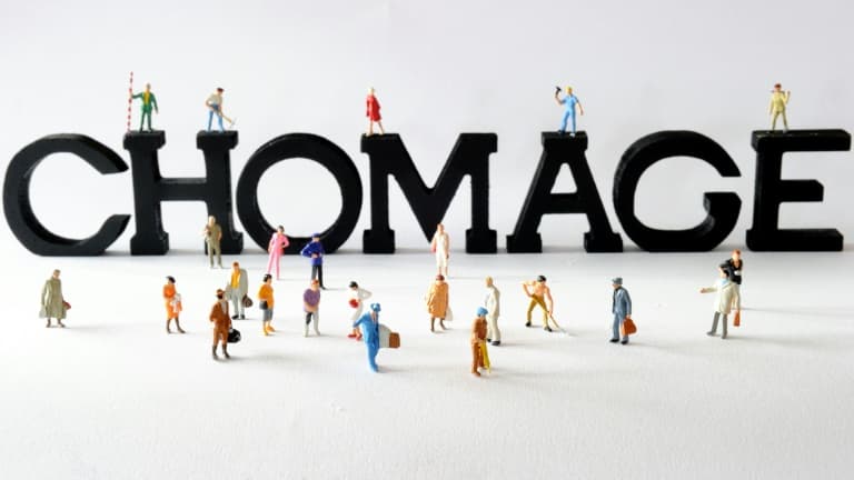 Pourquoi l'Insee dénombre 1,5 million de chômeurs de moins que Pôle emploi