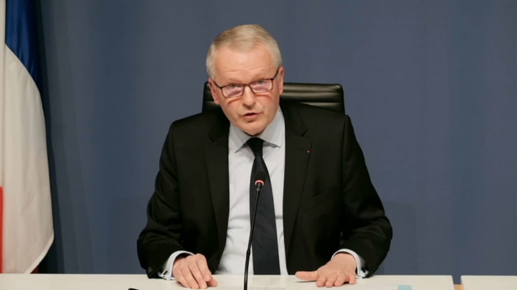 Affaire Zecler: les policiers ont reconnu que les coups portés "n ...
