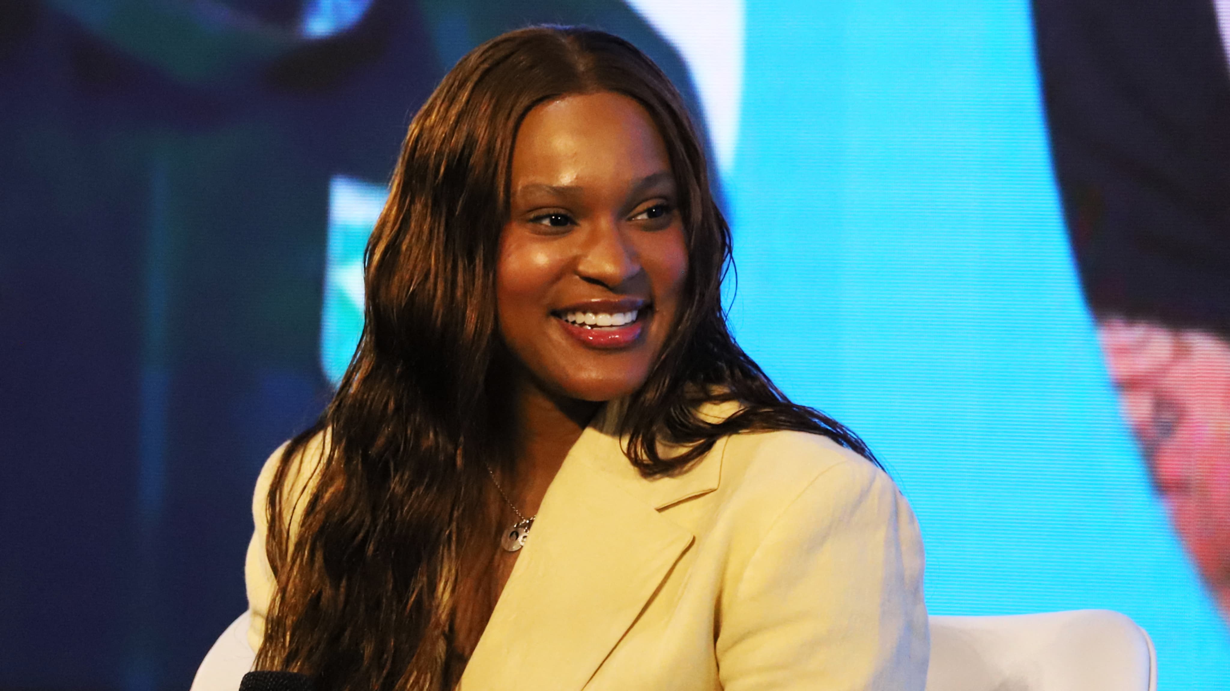 Gymnastique: "Elle a raison d’écouter son corps", pourquoi la ...