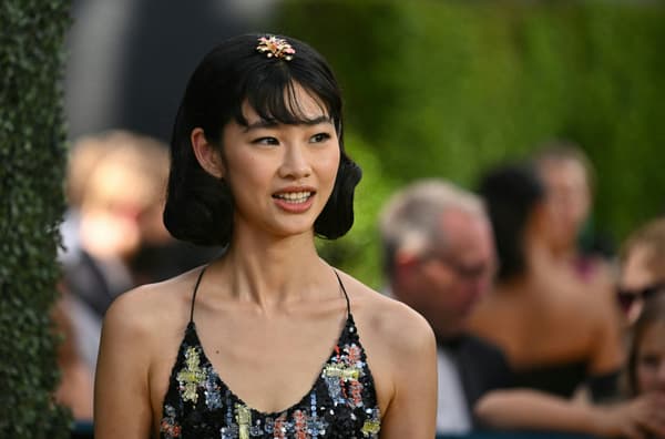 Emmy Awards 2022: Jason Sudeikis sacré pour son rôle dans Ted Lasso ...