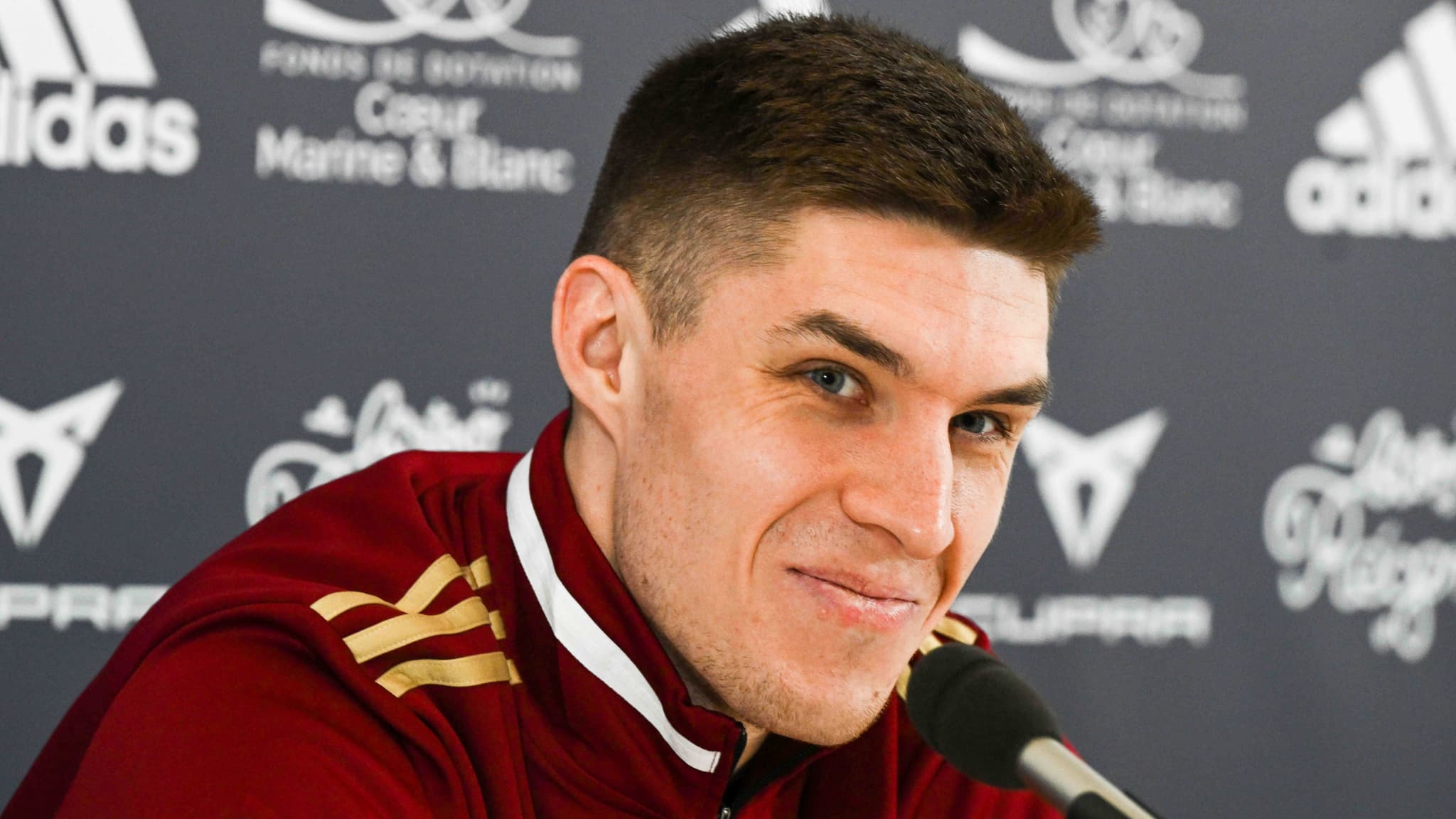 Guerre en Ukraine: la famille du Bordelais Ignatenko est arrivée en France