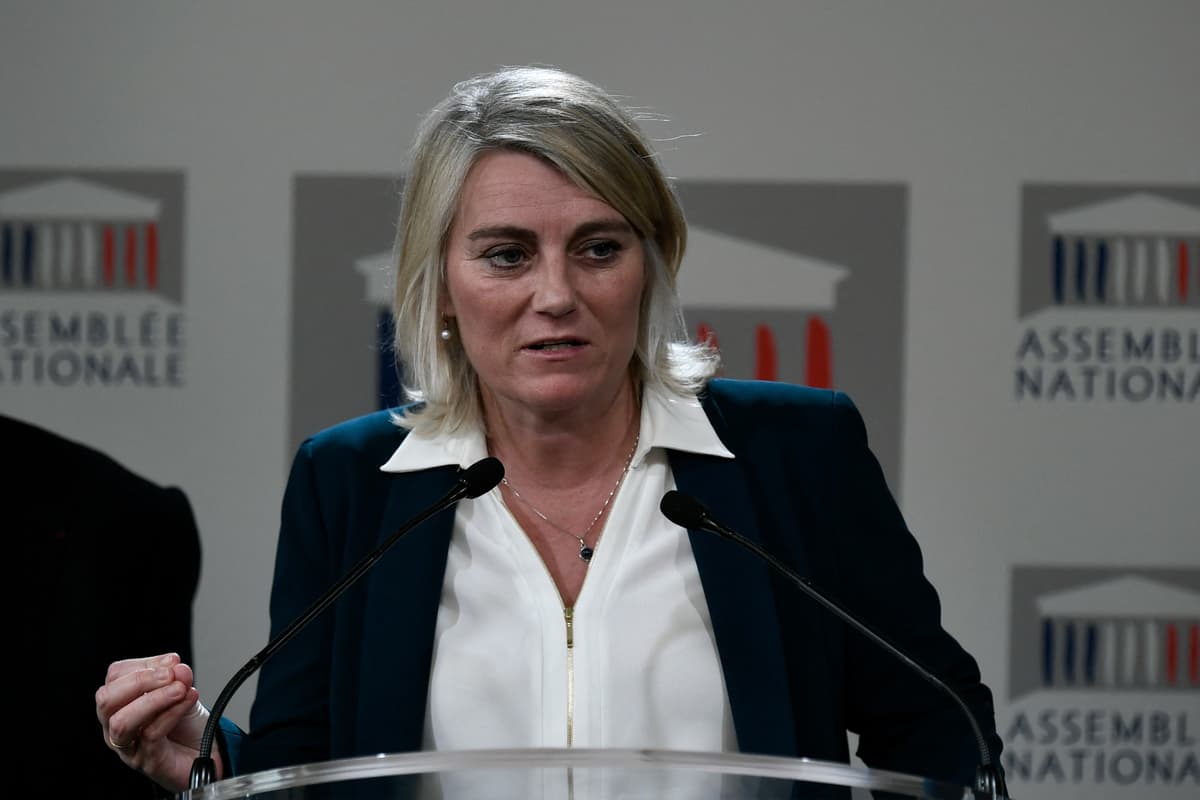 Réforme des retraites: ces visages que l'on va beaucoup voir durant les ...