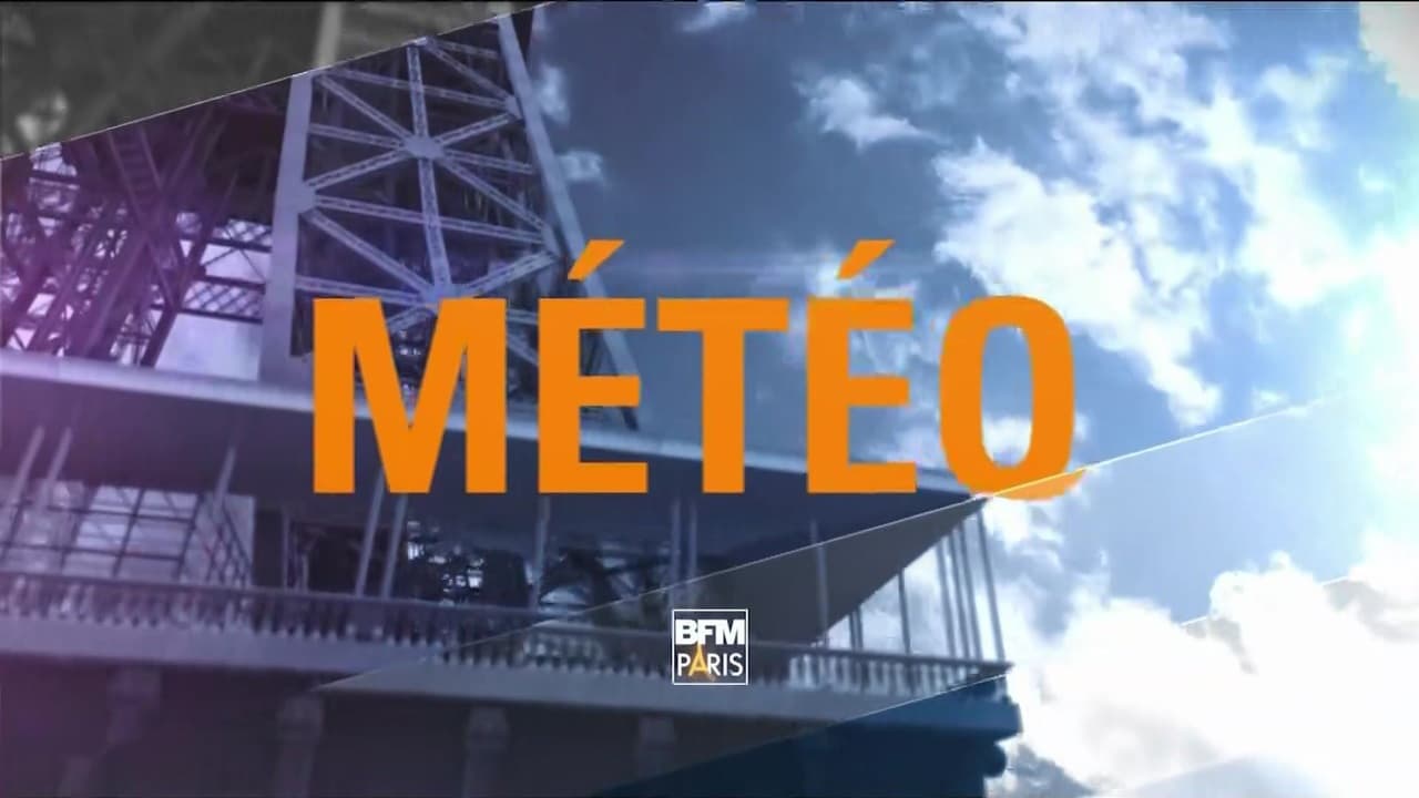 Météo Paris-Île de France du 28 mai: De la pluie et de la fraîcheur