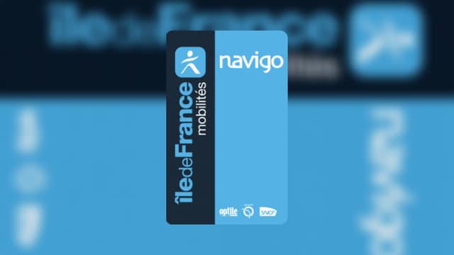 Ile-de-France: le passe Navigo senior à moitié prix arrive en décembre