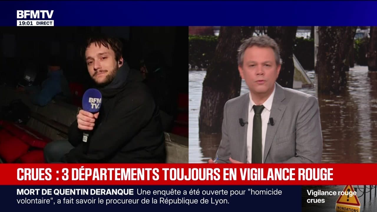 60 minutes Fauvelle - Lundi 16 février 2026