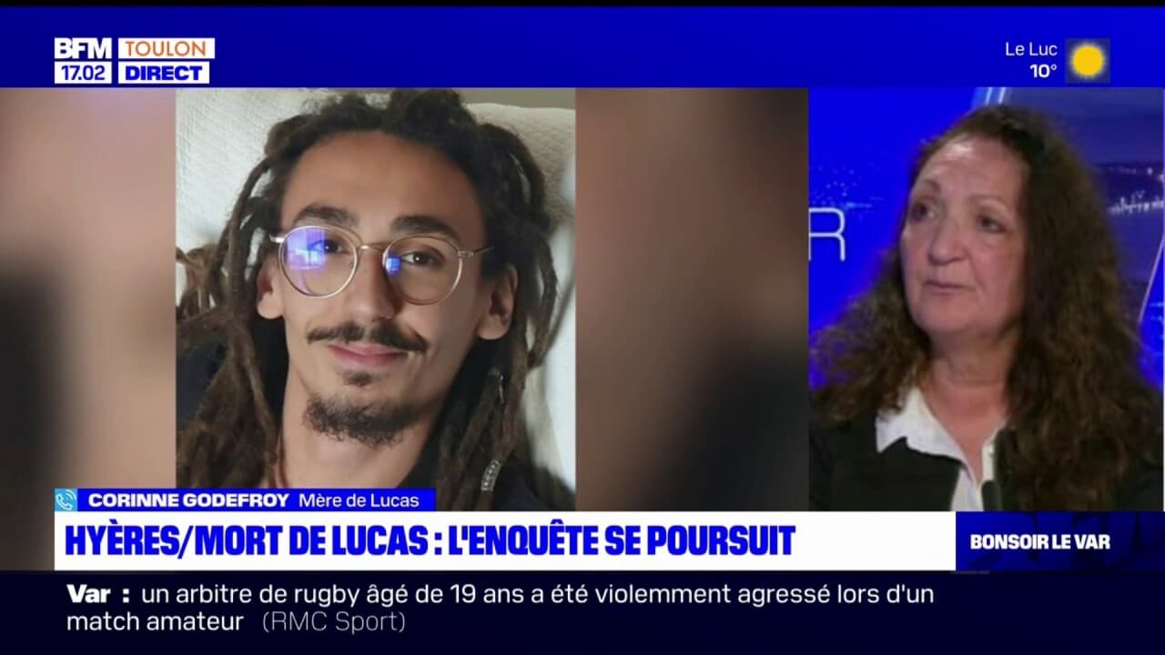 Mort de Lucas aux urgences de Hyères: l'enquête se poursuit