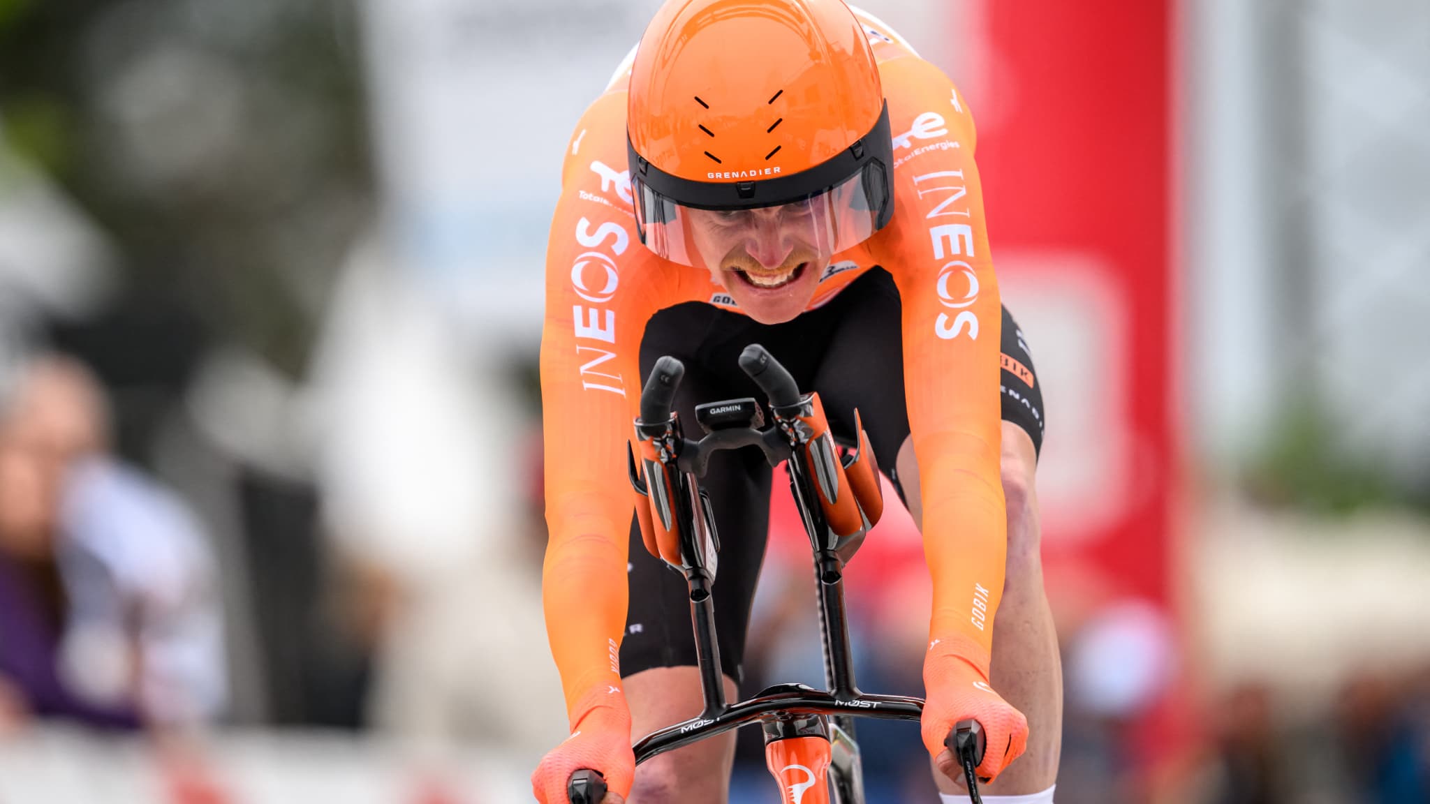 Tour de Romandie: plus fort que Pogacar, Dorian Godon remporte le ...