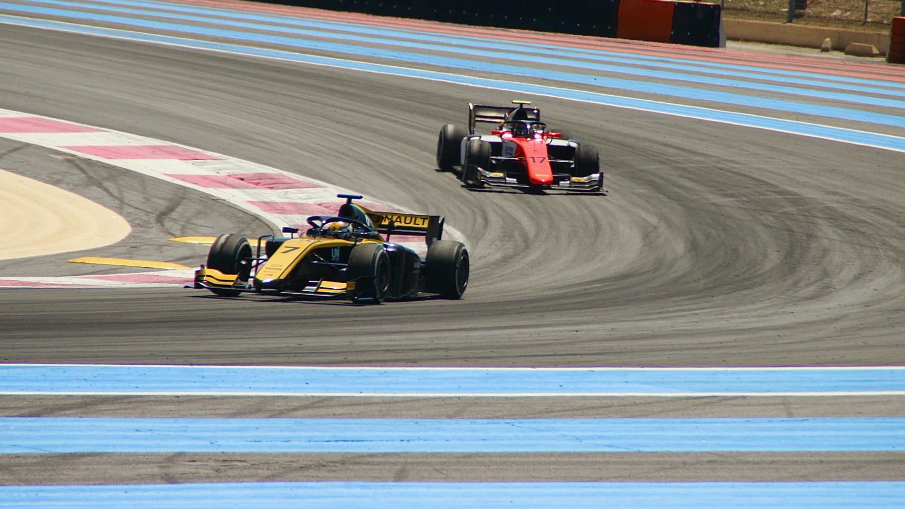 Diffusion essais pré-saison Formule 1 : profitez du bon plan Canal+
