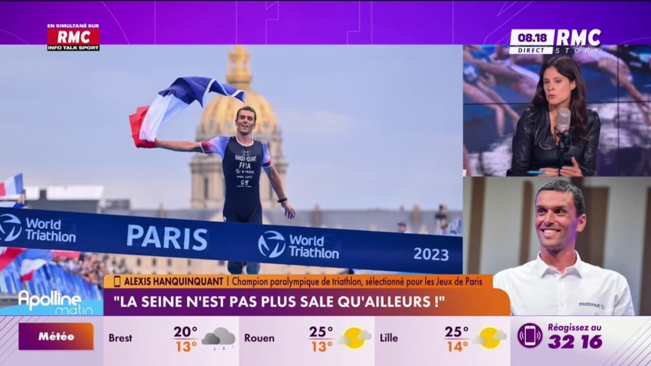 "C'est énervant d'entendre tous les jours parler de la polémique de la ...