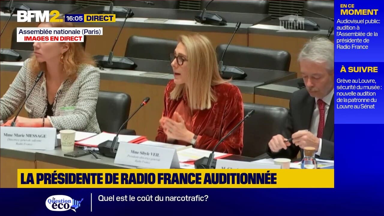 Vidéo Cohen-Legrand: "Le soupçon de complot politique ne tient pas ...
