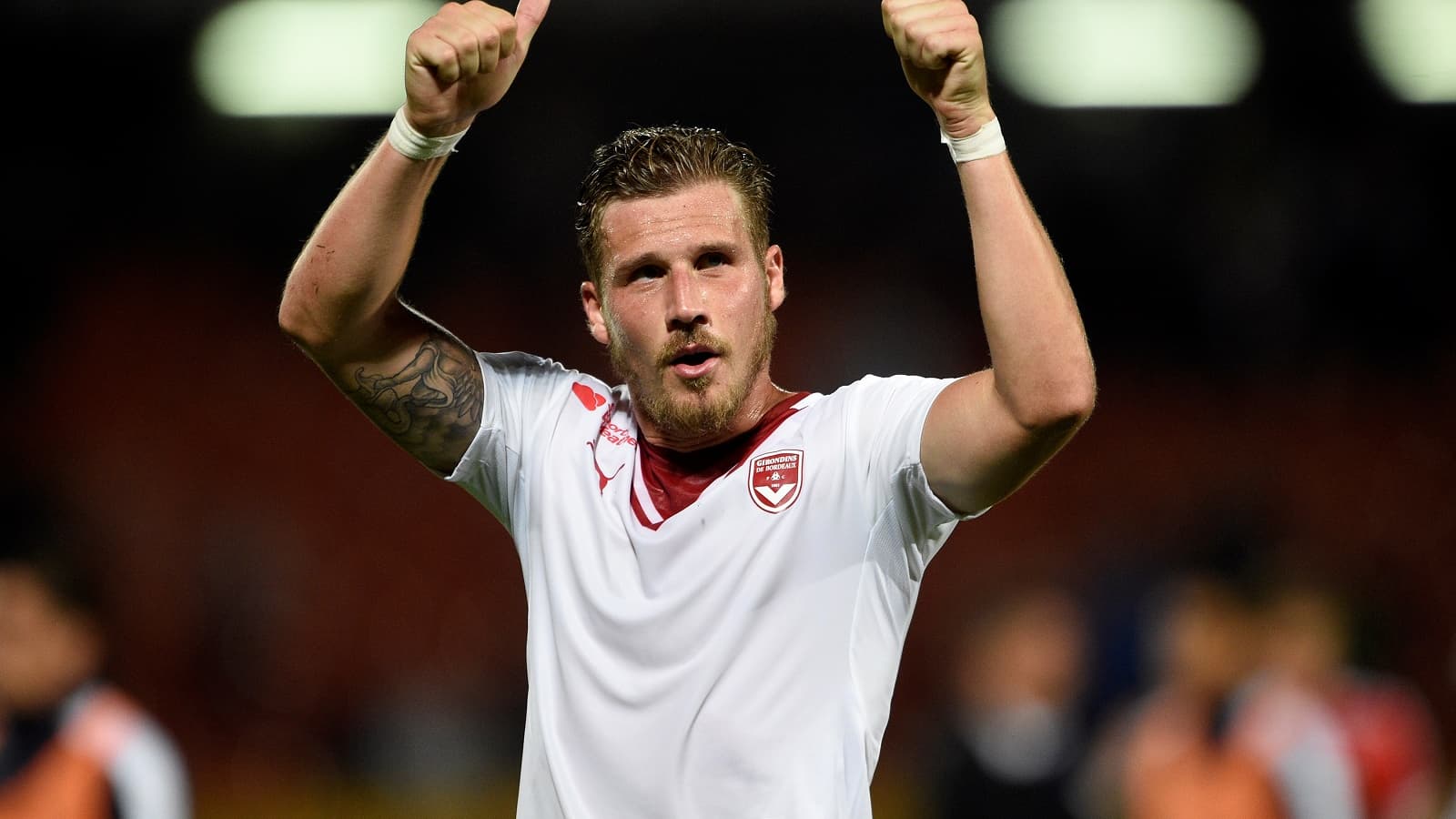 OM: Sertic attendu à Marseille ce lundi