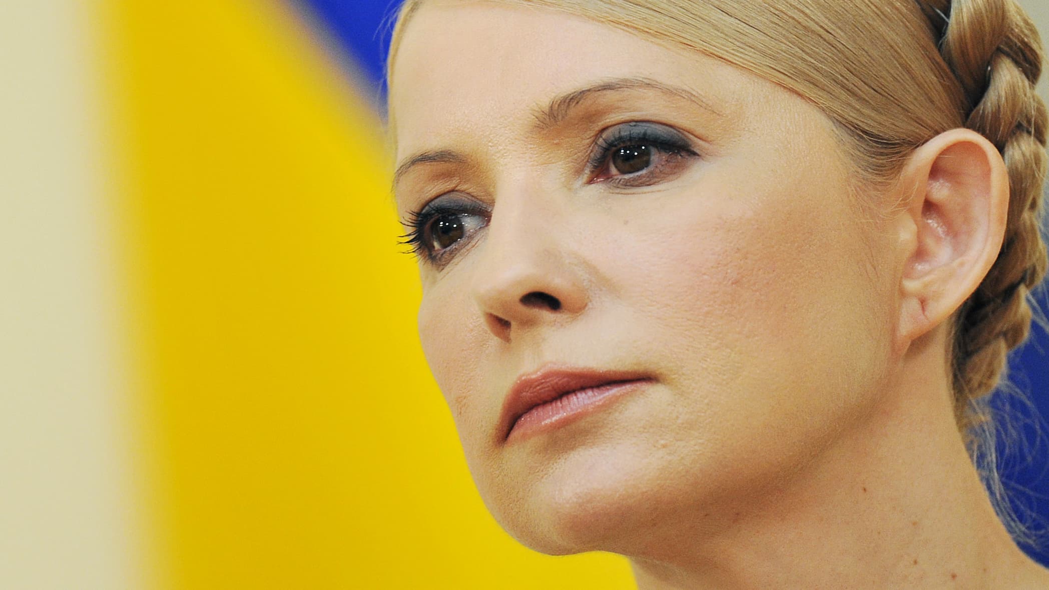 Ukraine: Ioulia Timochenko, l'icône ambitieuse à la part d'ombre