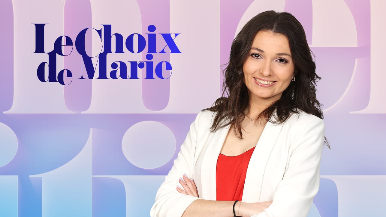Replay BFMTV : Le choix d'Angèle