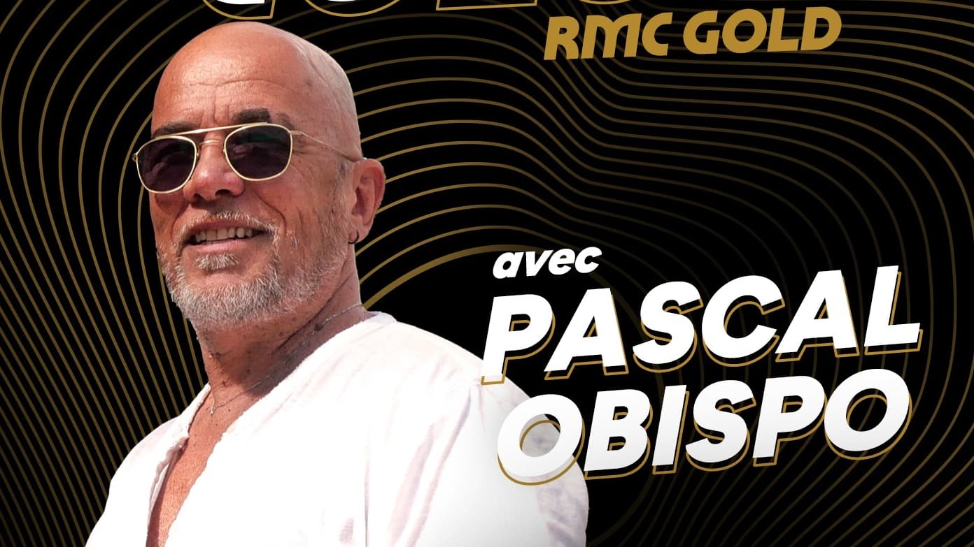 Pascal Obispo répond à Alizée dans La Coloc RMC Gold