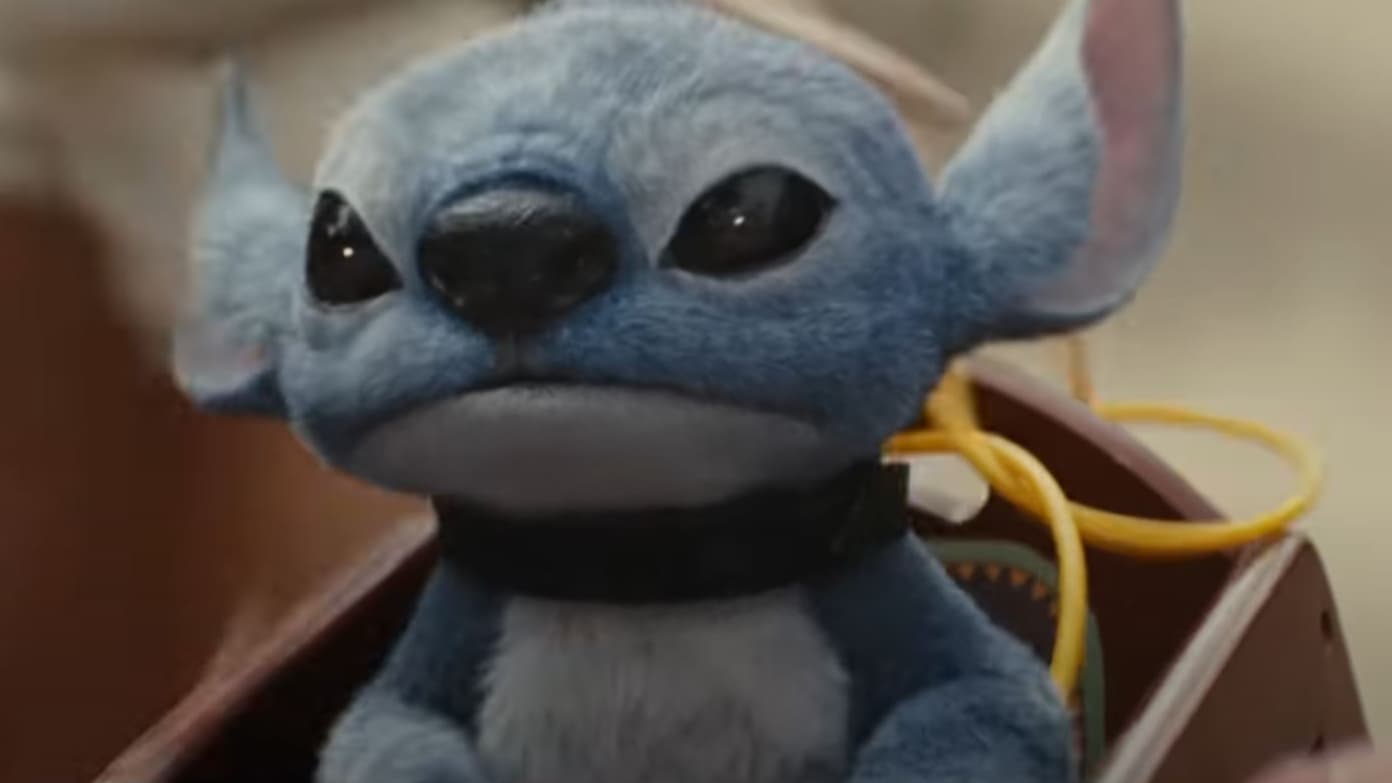 "Lilo & Stitch": le remake live du dessin animé culte se dévoile dans ...