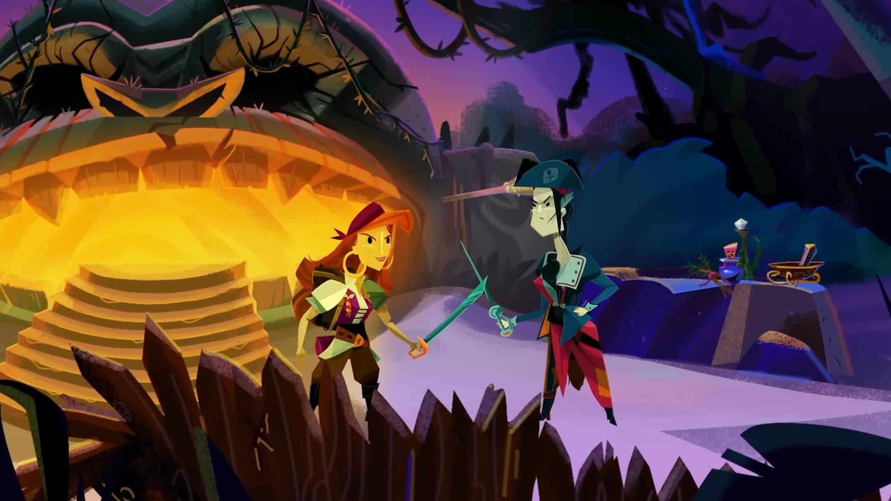 Football, vampires, stress et morts-vivants: le Xbox Game Pass joue à ...