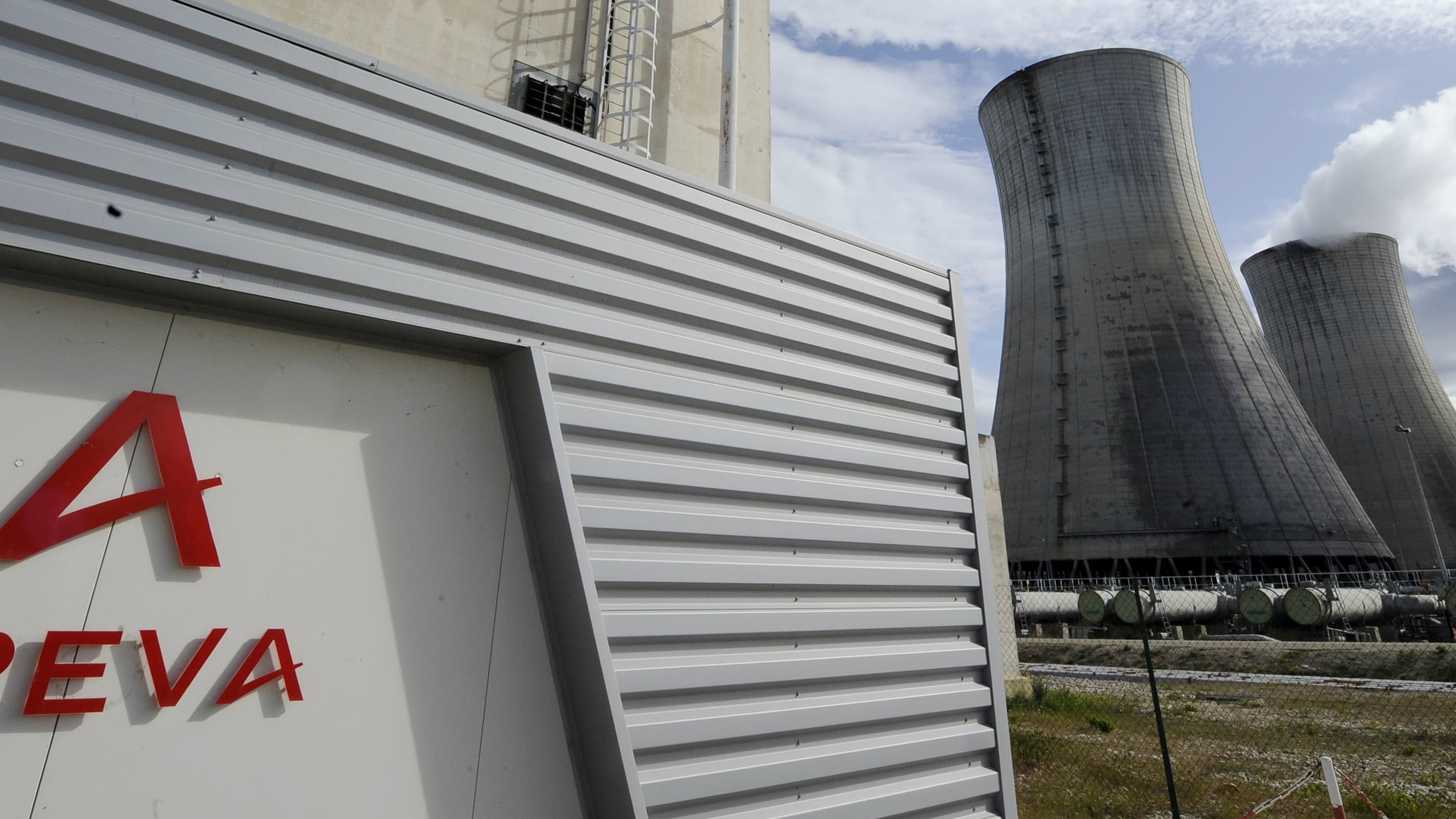 Areva rebaptisé Orano