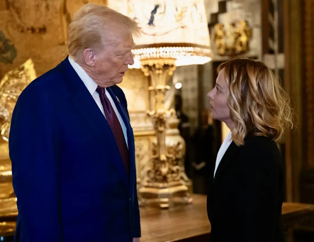 "Elle ne nous aide pas": Donald Trump se dit "choqué" par le manque de ...