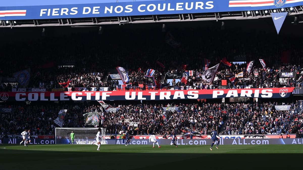PSG: les ultras parisiens vont rencontrer la direction du club pour ...
