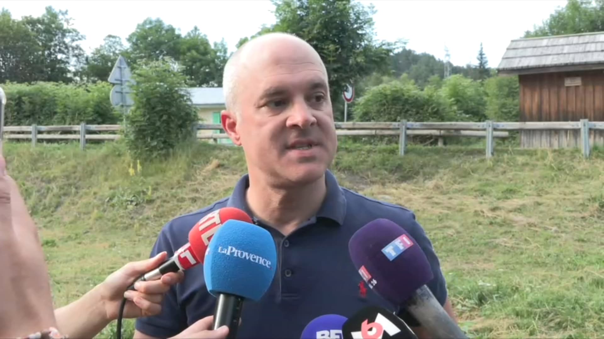 Disparition d'Émile au Vernet: deux témoins disent avoir aperçu l ...