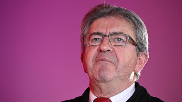 Référence à Eichmann: le gouvernement va "porter plainte" contre Jean-Luc Mélenchon