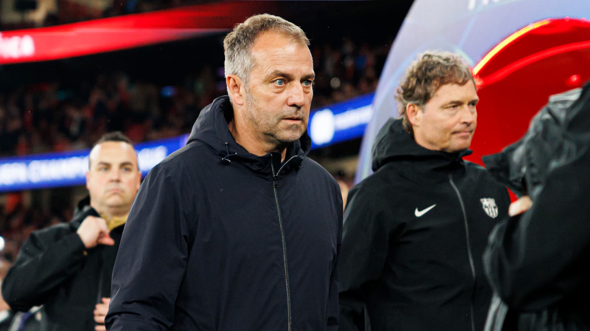 Barça: comme le Real Madrid, Flick appelle à "protéger les clubs ...