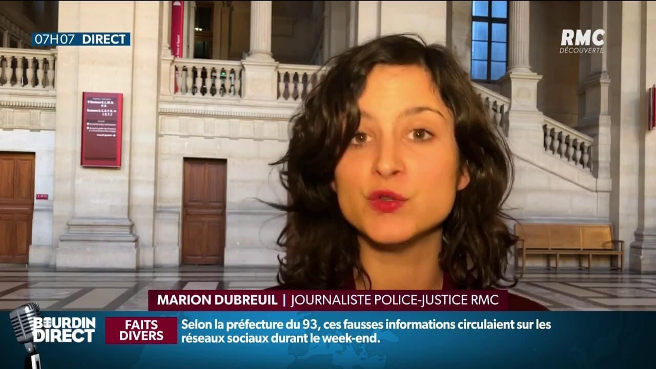 Procès d'Abdelkader Merah: "Mohamed, c'était un électron libre"