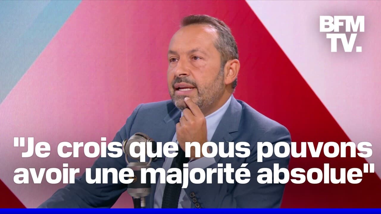 Consultations, inéligibilité de Marine Le Pen, rave party... L ...