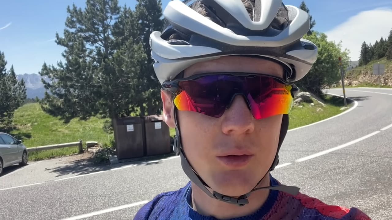 Tour de France: ex-avocat devenu youtubeur et spécialiste tactique ...