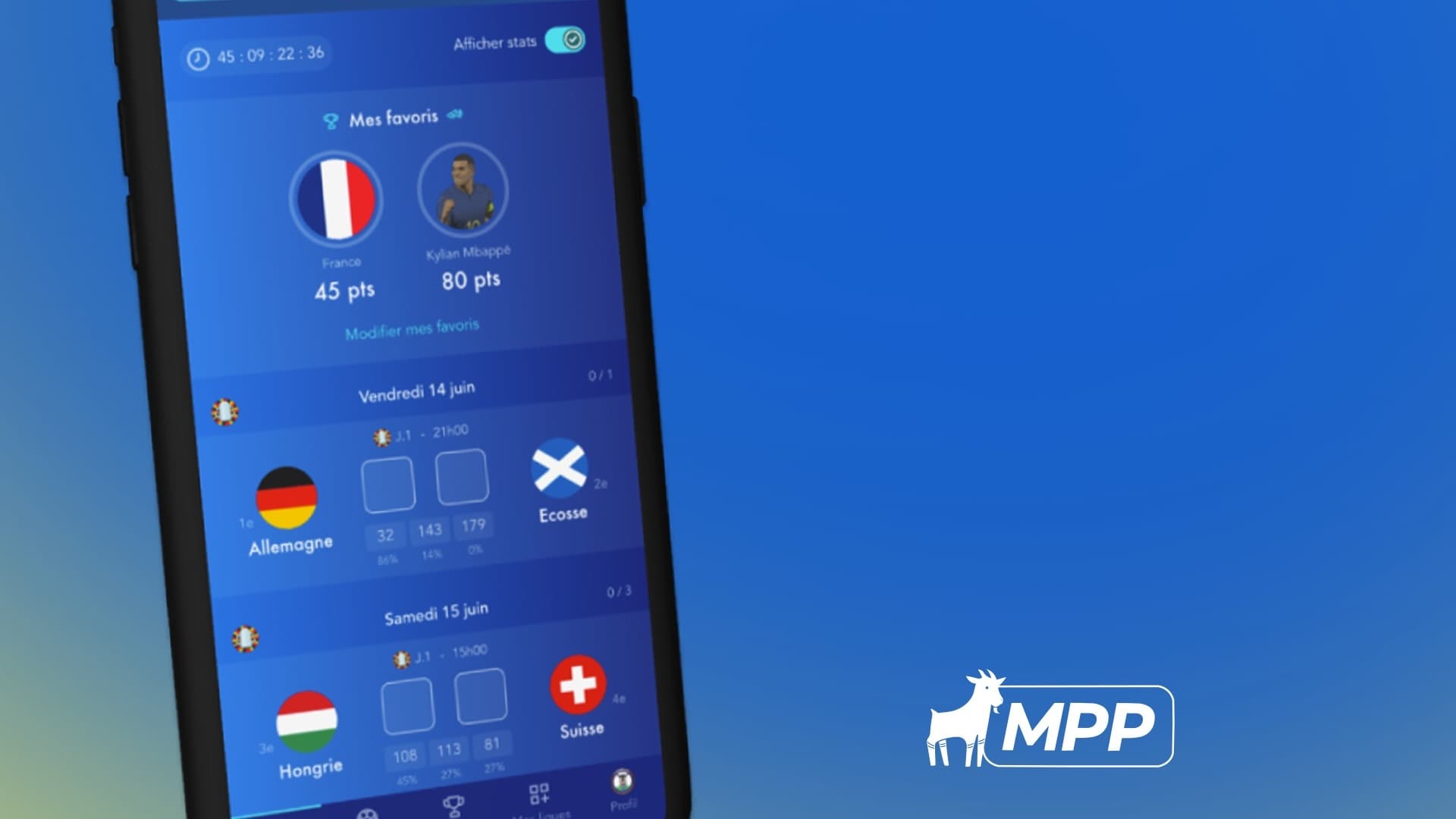 "Il va y avoir plus de suspense": cette règle de Mon Petit Prono (qui a rendu fous certains ...