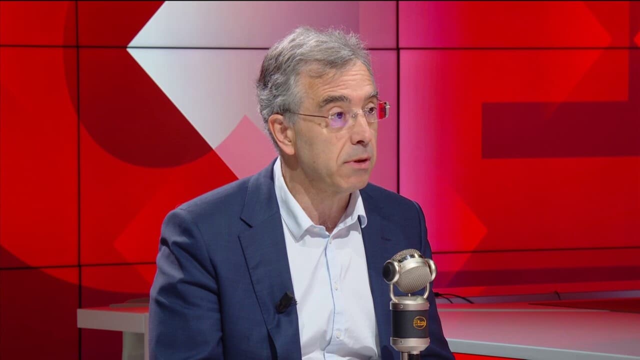 Reynié : "On retrouve les scènes de foule meurtrière décrites aux XIXe ...