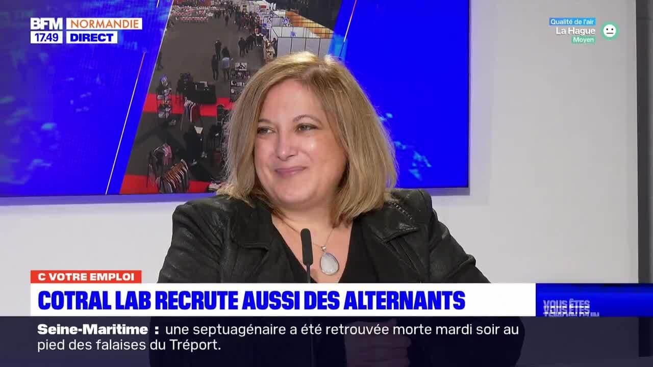 C votre emploi du mercredi 15 février 2023 - Cotral Lab recrute aussi ...