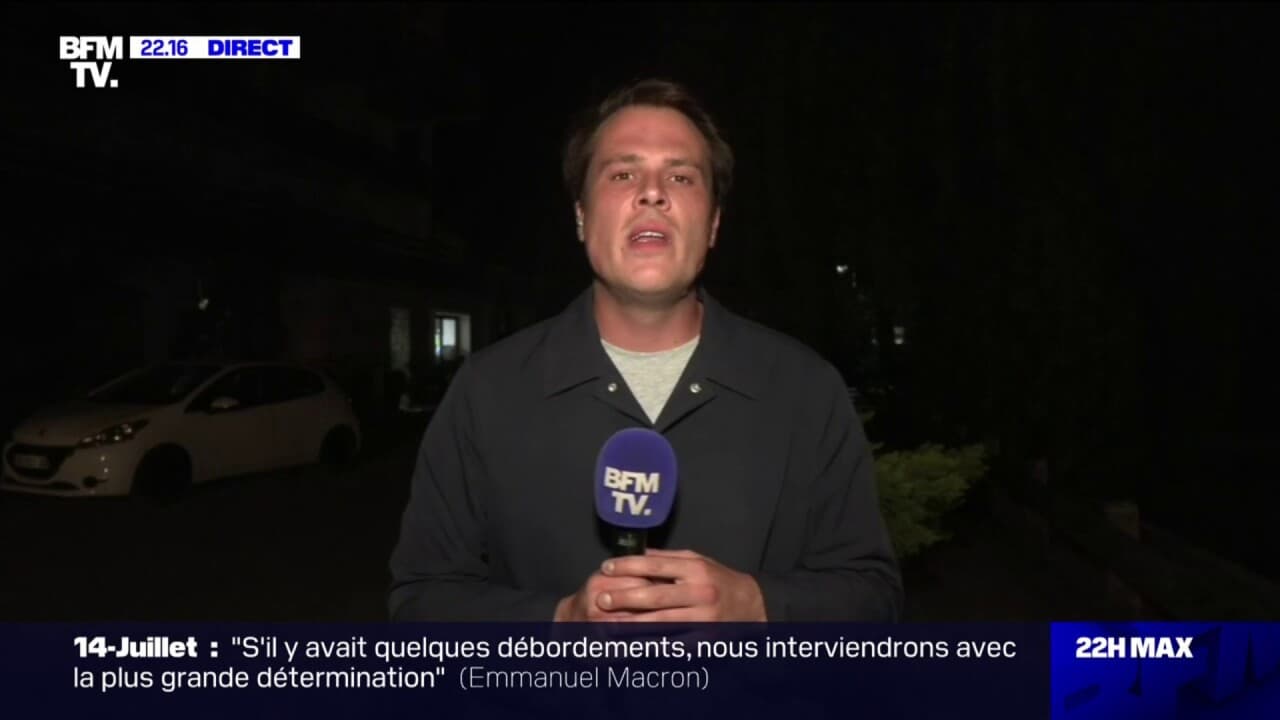 Disparition d'Émile: la famille de l'enfant a suivi un office dans la ...